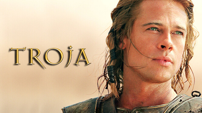 Troja (2004) - Netflix | Flixable