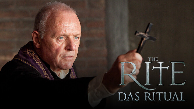 The Rite – Das Ritual (2011) - Netflix | Flixable